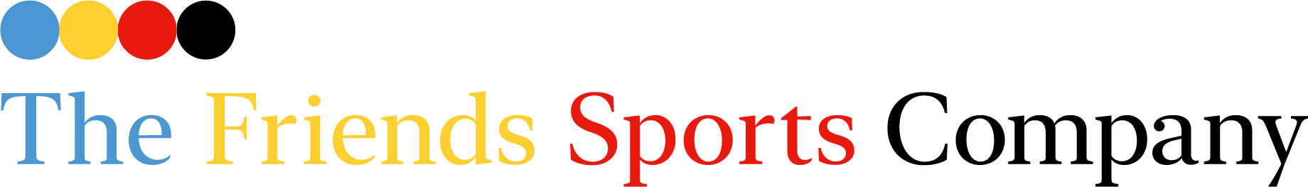 Design – The Friends Sports Company